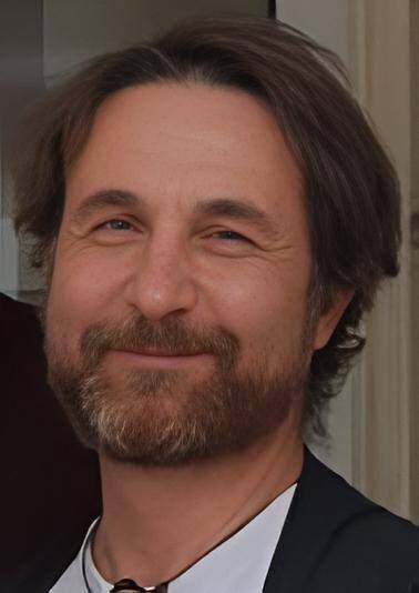 Dr. med. Harald Eckmann-Antinori